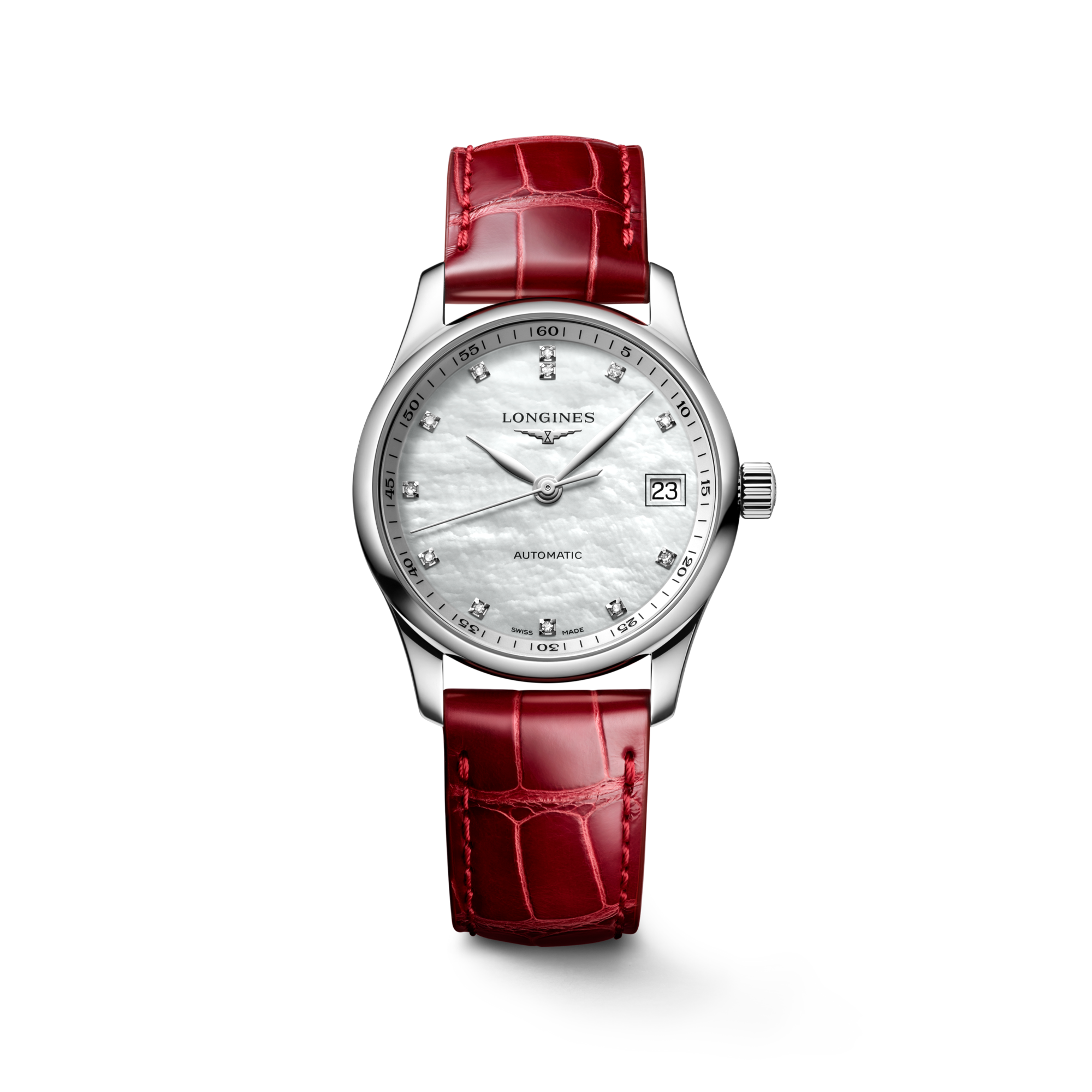 THE LONGINES MASTER COLLECTION | Longines | Uhren | Juwelier am Schloss