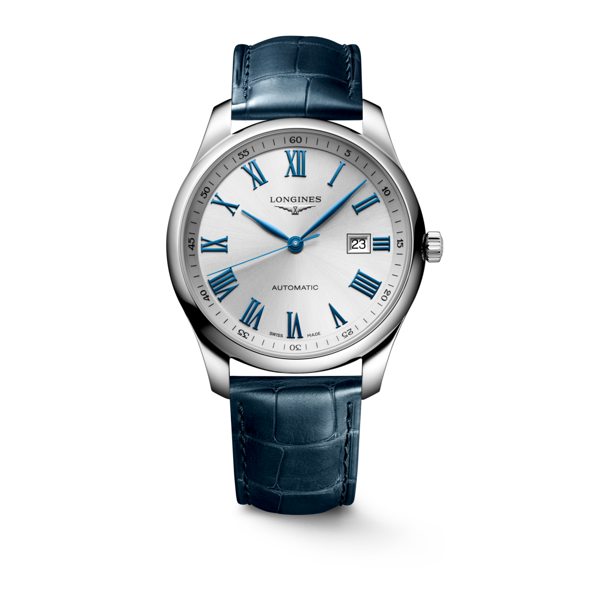 THE LONGINES MASTER COLLECTION | Longines | Uhren | Juwelier am Schloss